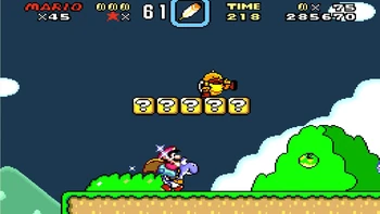 Funky | MarioWiki | Fandom