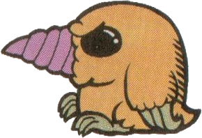 Ragumo | Mario Wiki | Fandom