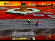 Super Mario 64/Beta elements | MarioWiki | Fandom