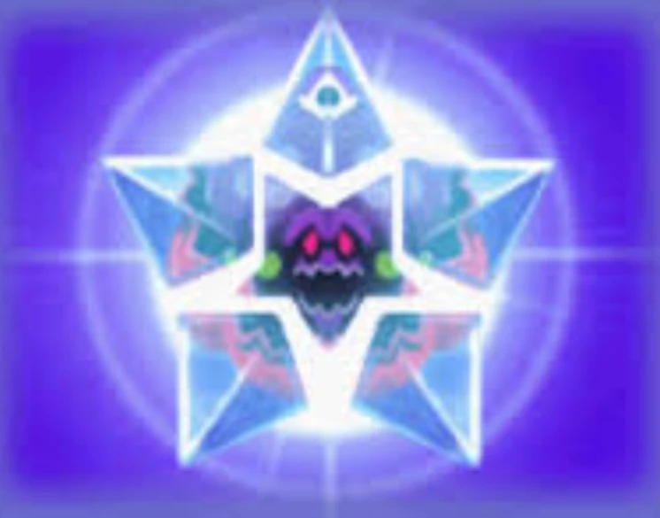 Cobalt Star | Mario Wiki | Fandom