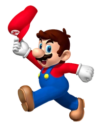 Mario | Mario Wiki | Fandom