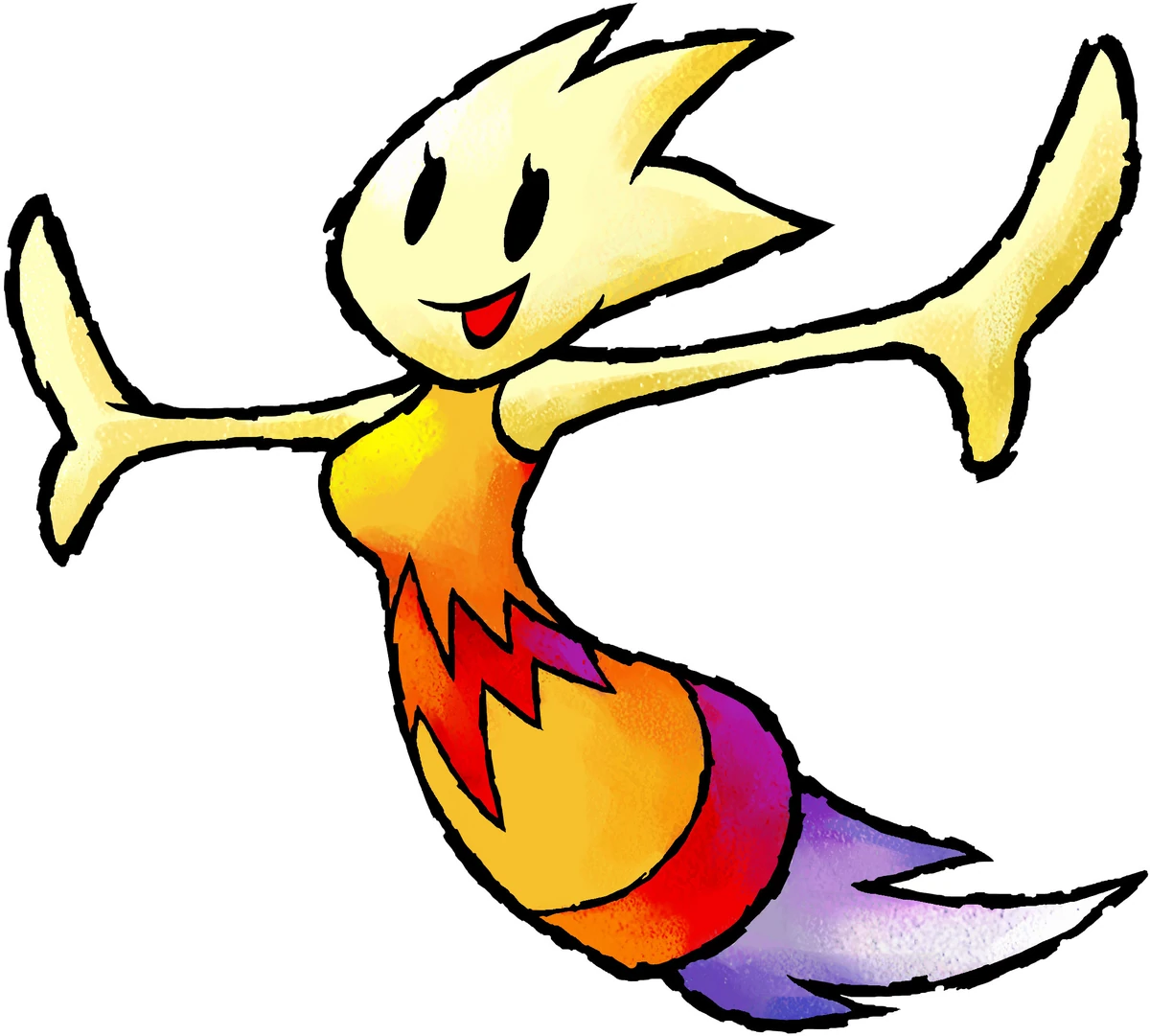 Spirit of Speed | Mario Wiki | Fandom