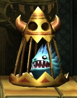 Mordicage | Wiki Mario | Fandom