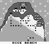 Rice Beach | Mario Wiki | Fandom