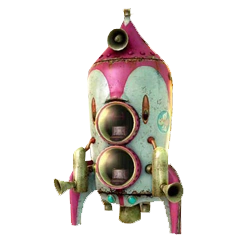 Hocotate-Bombe | MarioWiki | Fandom