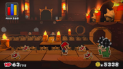 Spiked Ball | Mario Wiki | Fandom