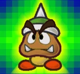 Spiky Goomba/Statistics | Mario Wiki | Fandom