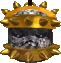 Spiked stone | Mario Wiki | Fandom