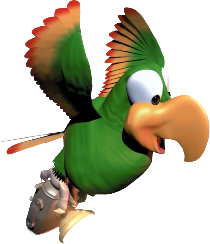 Category:Animal Buddies | Mario Wiki | Fandom