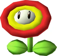 Fire Flower/Gallery | Mario Wiki | Fandom