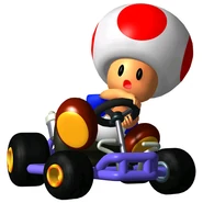 Toad | Super Mario Wiki | Fandom