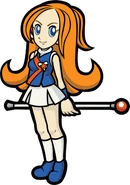 Mona | Super Mario Wiki | Fandom