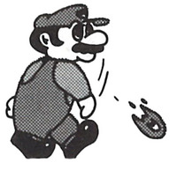 Fire Mario | Mario Wiki | Fandom