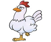 Henne | MarioWiki | Fandom