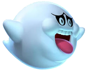 Boohemoth | Wiki Mario | Fandom