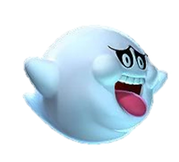 Boohemoth | MarioWiki | Fandom