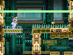 Carpaccio's Lab | Mario Wiki | Fandom