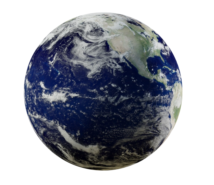 Earth | Mario Wiki | Fandom