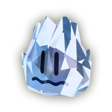 Freezie | Mario Wiki | Fandom