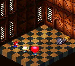 Giga-Groller | MarioWiki | Fandom