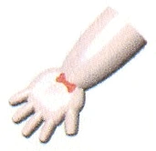Slap Glove | Mario Wiki | Fandom