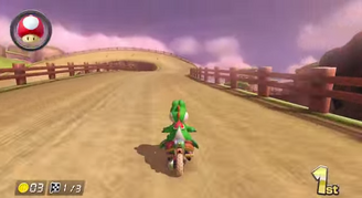 Yoshi Valley | Mario Wiki | Fandom