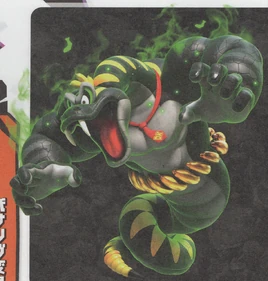 Snake Bananza | Mario Wiki | Fandom