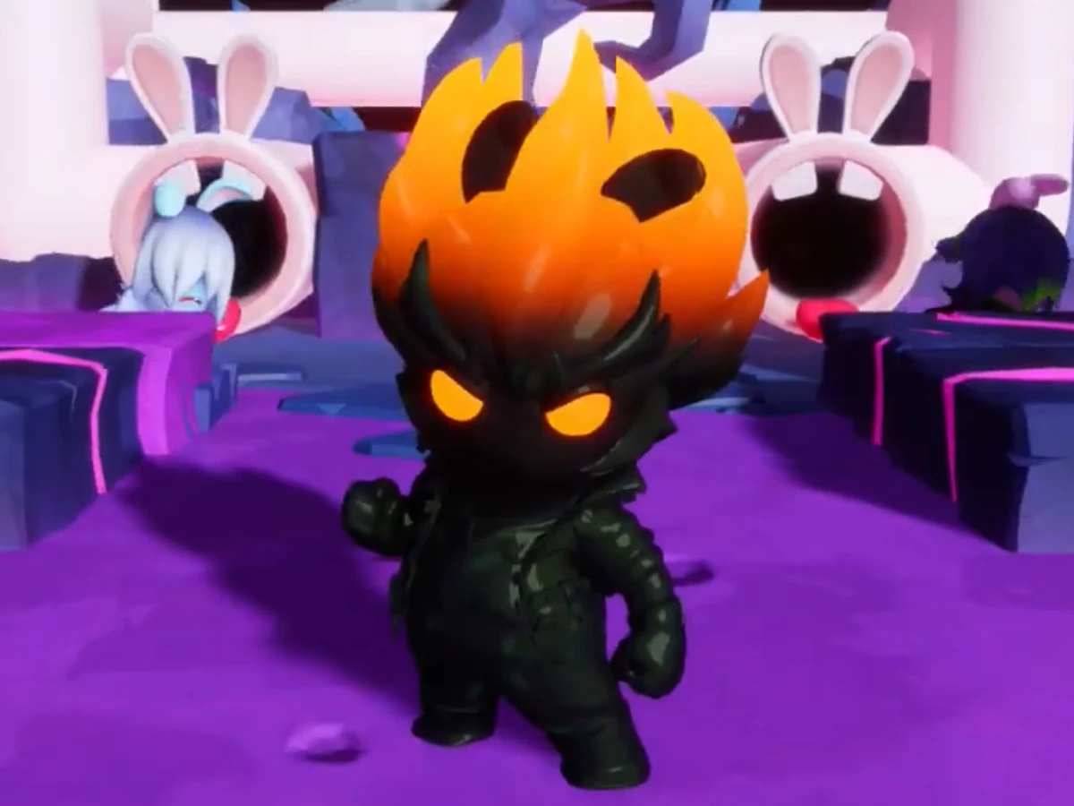 Darkmess Edge | Mario Wiki | Fandom