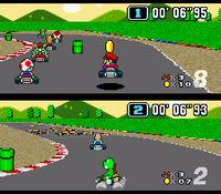 Oil Slick | Mario Wiki | Fandom