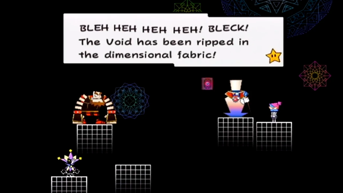 Nastasia/Gallery | Mario Wiki | Fandom