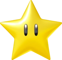Power Star | Mario Wiki | Fandom