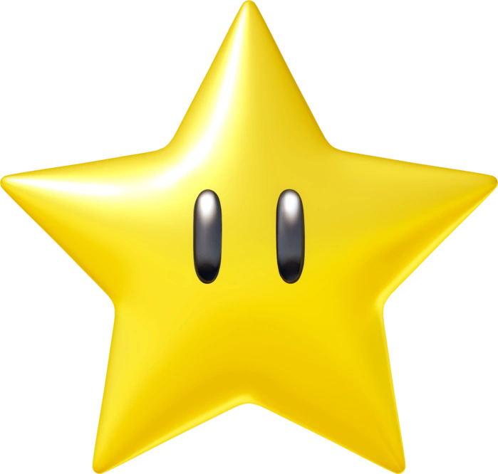 Star | MarioWiki | Fandom
