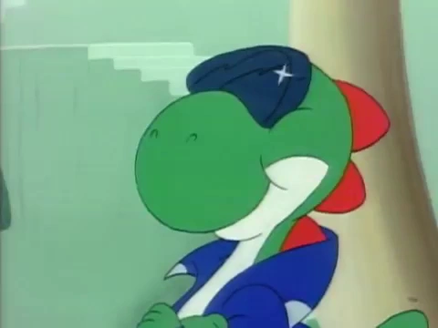 Born to Ride | Mario Wiki | Fandom