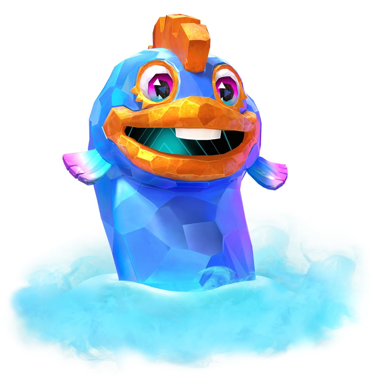 Li'l Eelevator | Mario Wiki | Fandom