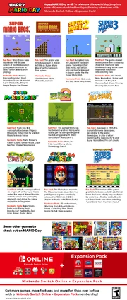 Mario Day | Mario Wiki | Fandom