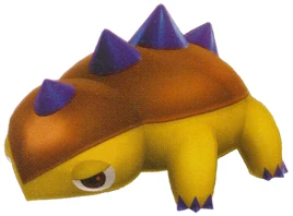 Pupdozer | Mario Wiki | Fandom