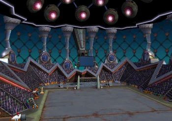 The Underground | Mario Wiki | Fandom