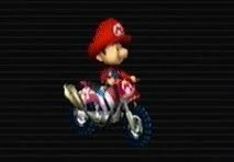Standard Bike S | Mario Wiki | Fandom