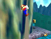 Apunta a lo alto de la aguja | Super Mario Wiki | Fandom