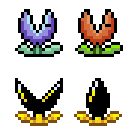 Muncher | Mario Wiki | Fandom