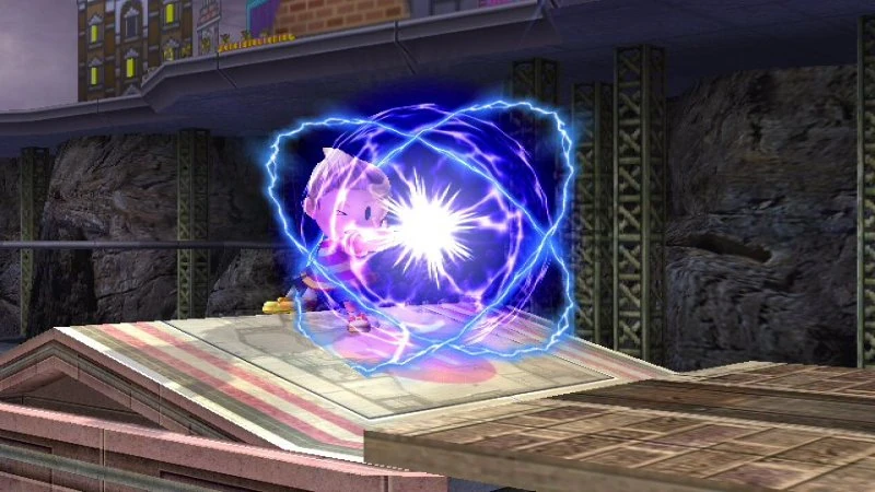 PSI-Magnet | MarioWiki | Fandom