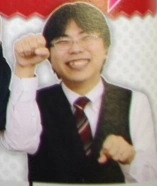 Shigehisa Nakaue | Super Mario Wiki | Fandom