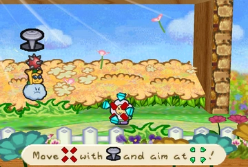 Spiny Flip | Mario Wiki | Fandom