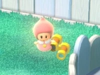 Hada | Super Mario Wiki | Fandom
