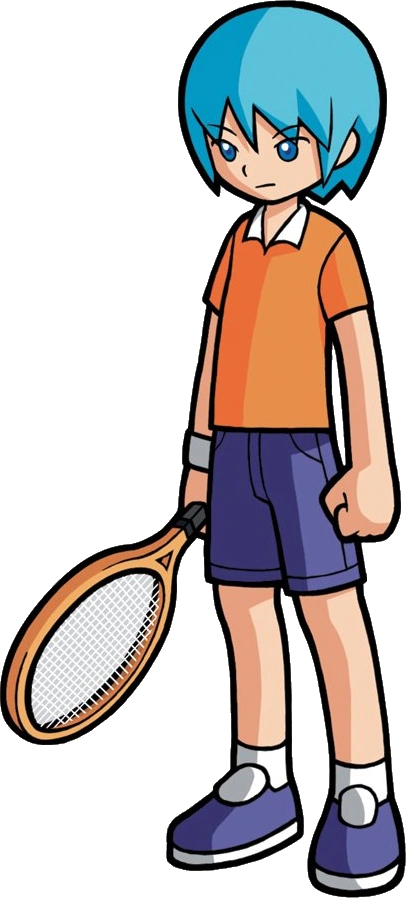 Chris | Mario Wiki | Fandom