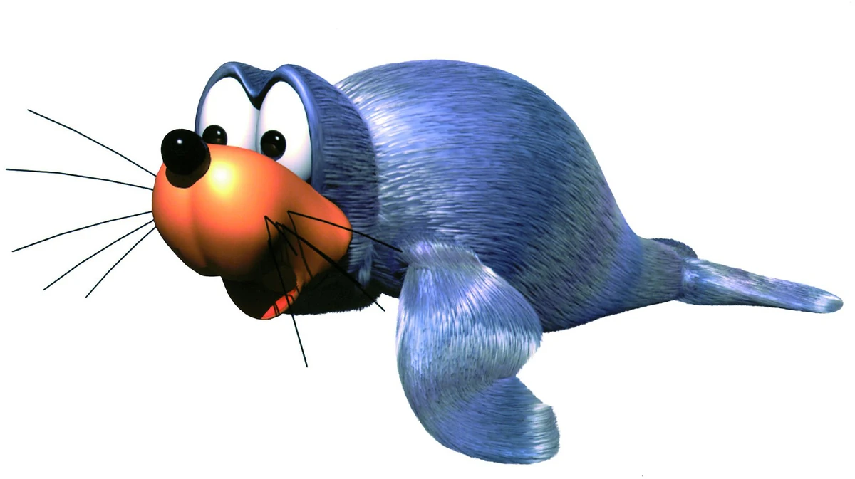 Clapper | Mario Wiki | Fandom