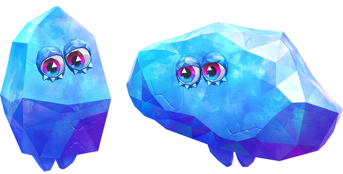 Fractone | Mario Wiki | Fandom