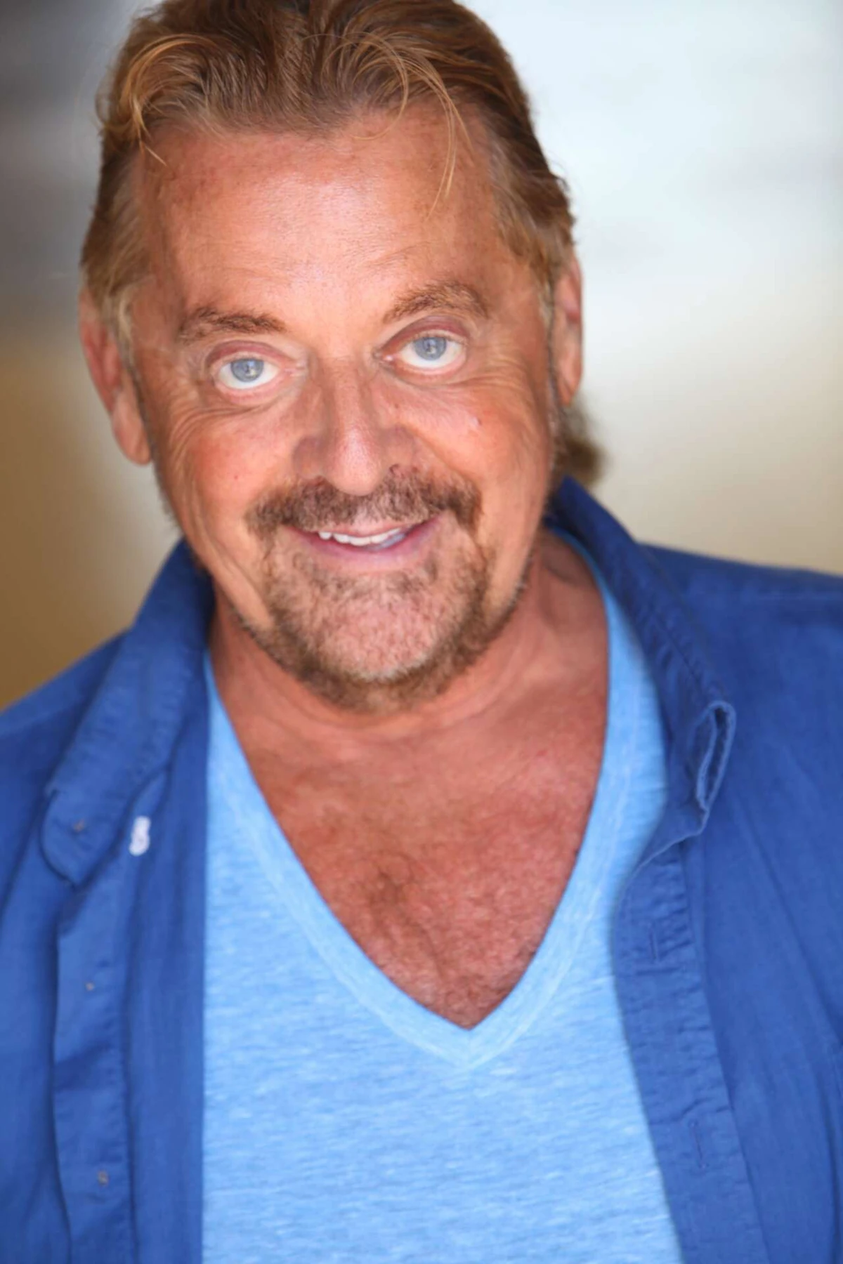 Marc Graue | Mario Wiki | Fandom