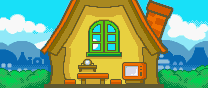 Goomba House | Mario Wiki | Fandom