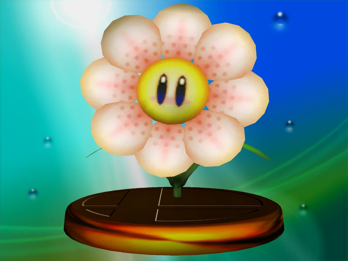 Fire Flower/Statistics | Mario Wiki | Fandom